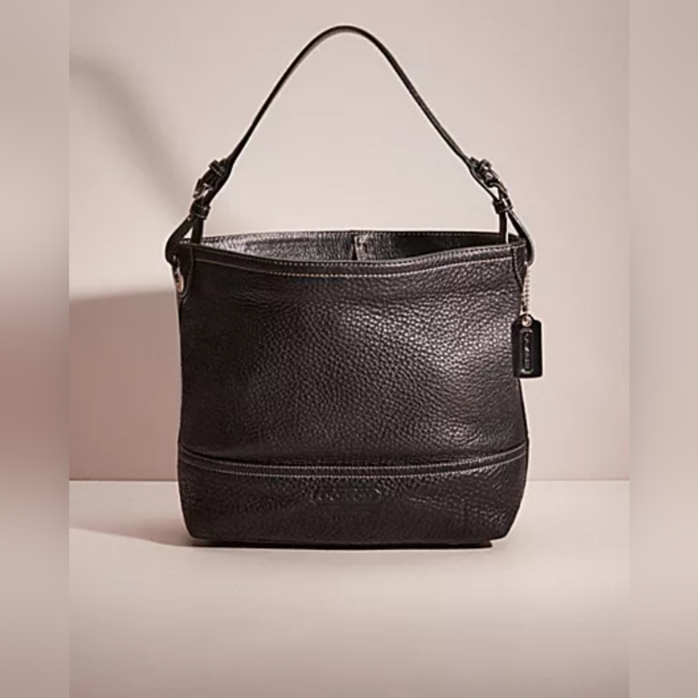 Coach Bucket Bag - Gem